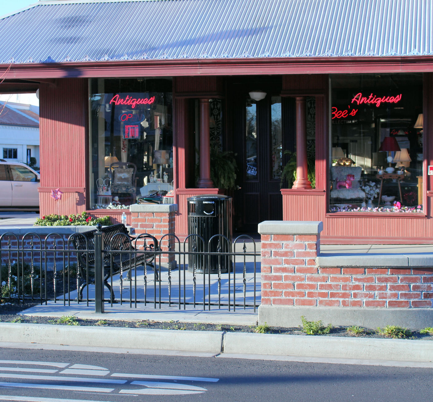 For Visitors – Gridley Area Chamber of Commerce